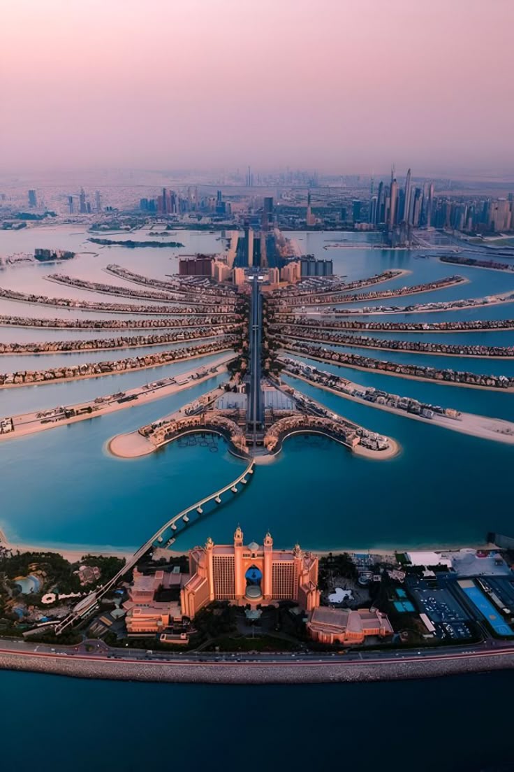 Dubai Tour – Crystal Tours